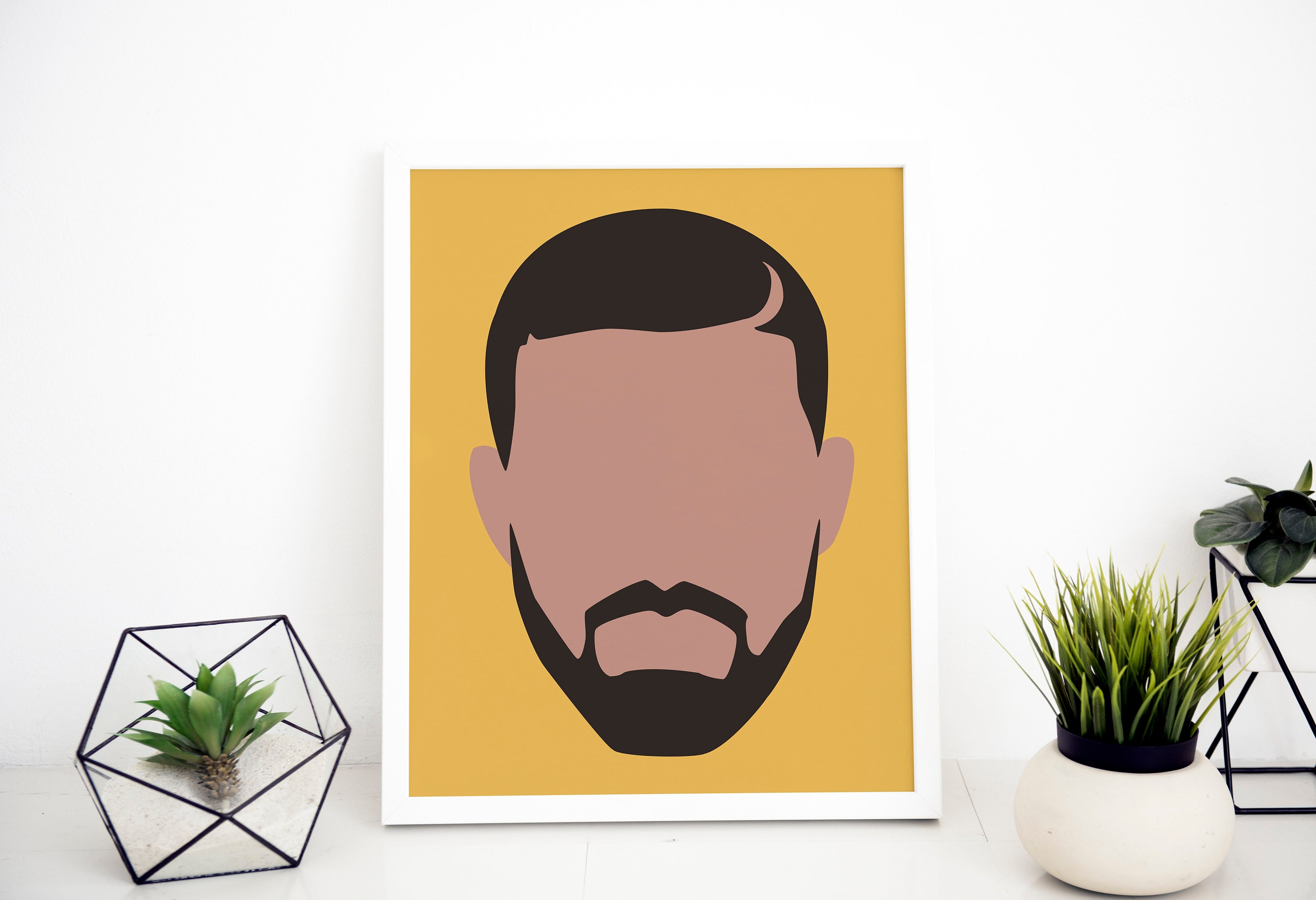 Drake Poster / Drake Print / Drake Art / Drake Digital - Etsy UK