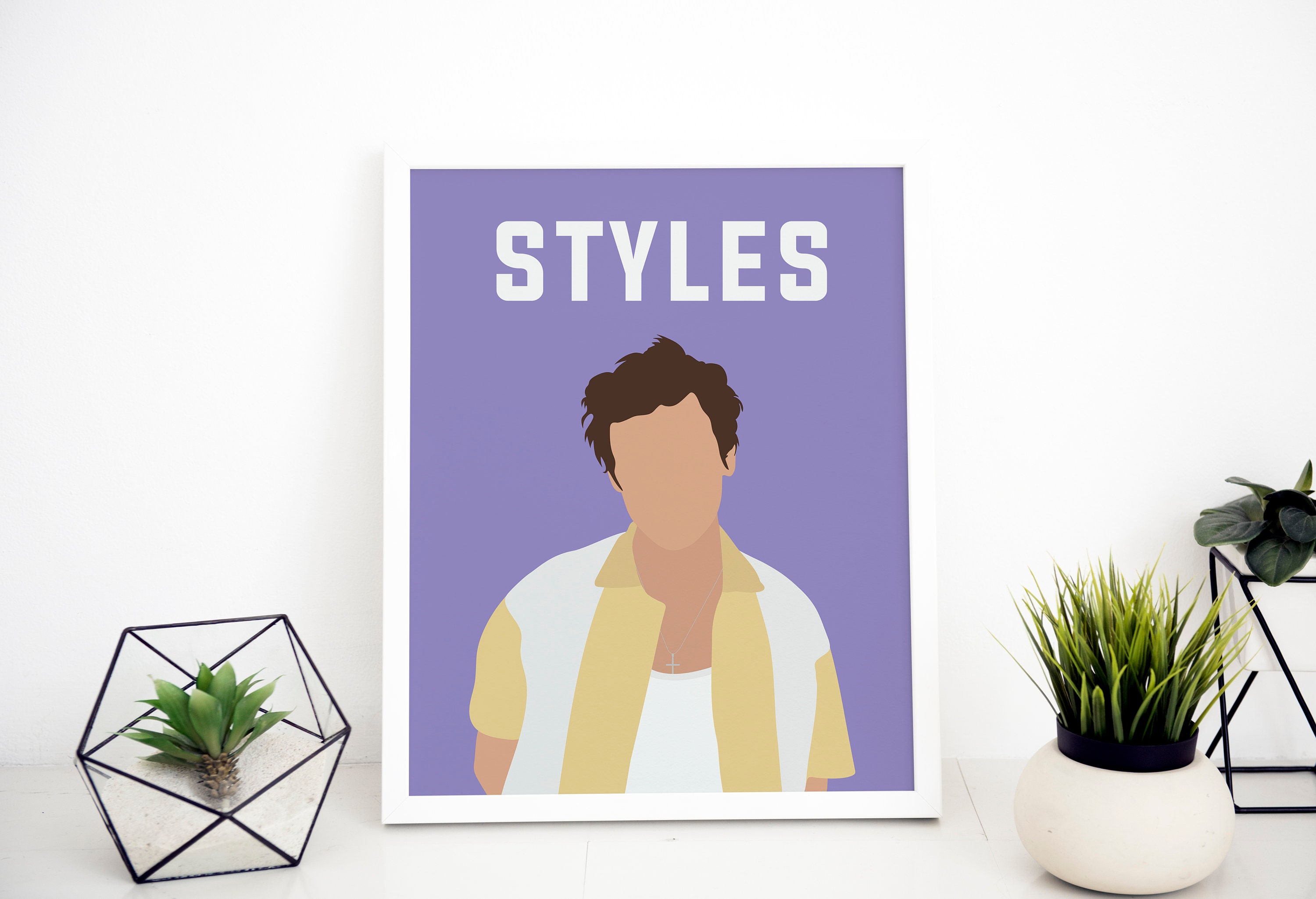 Harry Styles Poster / Harry Styles Print / Harry Styles Art / | Etsy UK