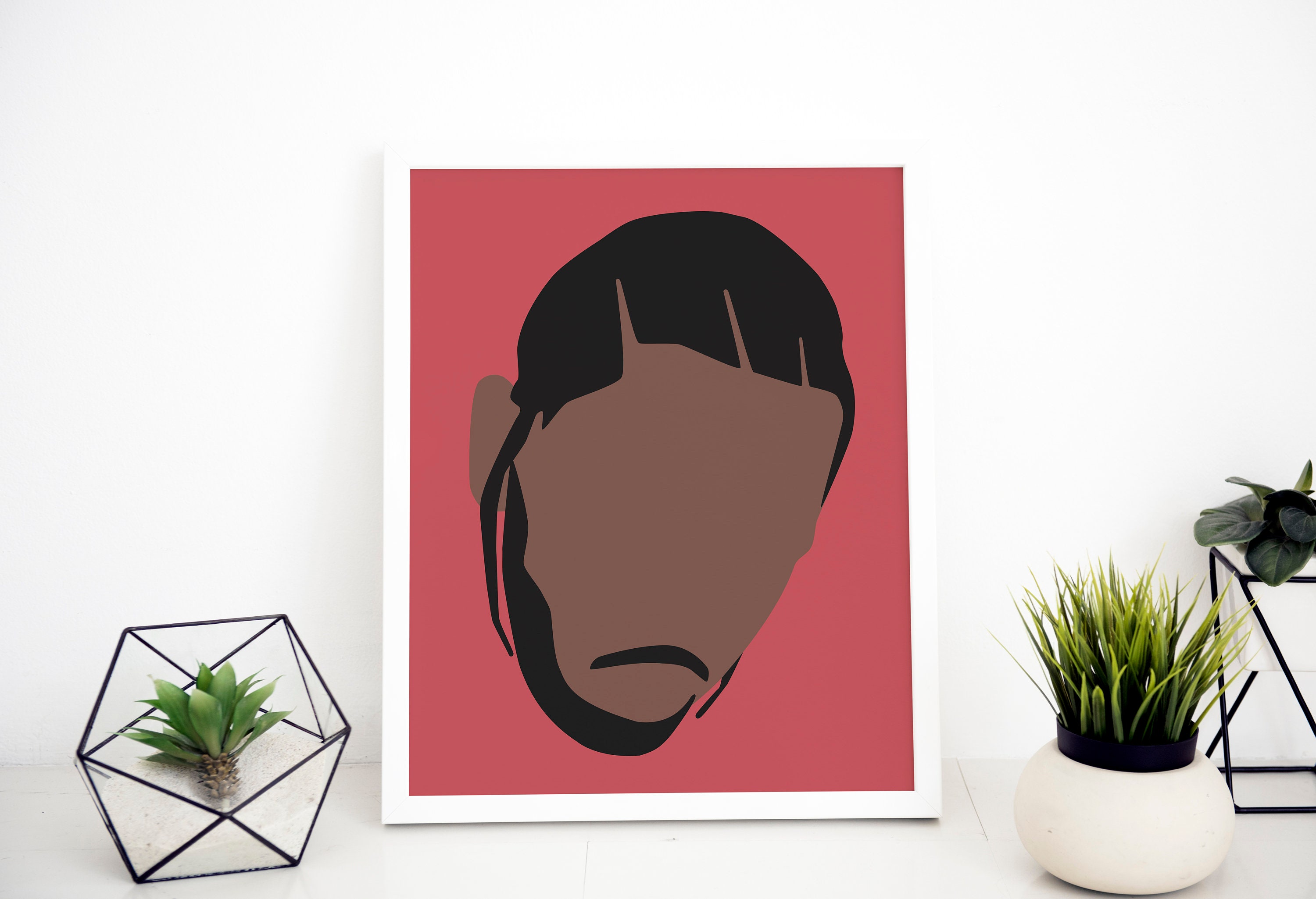 Kendrick Lamar Poster / Kendrick Lamar Print / Kendrick Lamar - Etsy