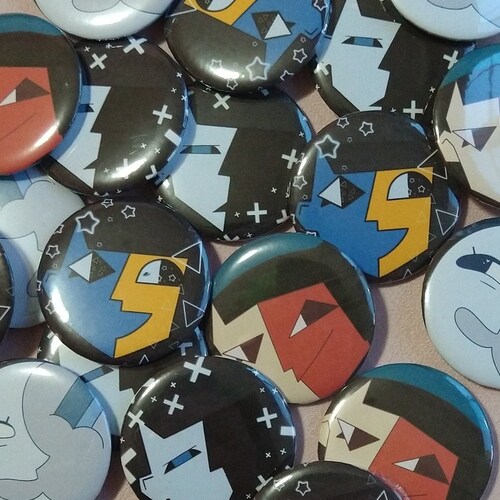 Technology is Art Hard Enamel Pin Computer Science Gift | Etsy