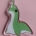 Big Nessie Small Nessie Apex Legends Acrylic Charm 2.5 in Wattson - Etsy