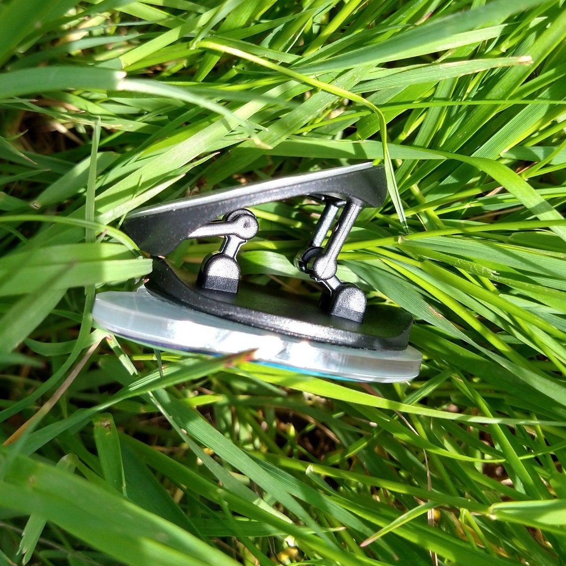 Kill La Kill Ryuko Matoi Angry Yell Acrylic Phone Grip 2 in - Etsy