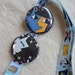 ENA Merch Bundle W/ Charms Buttons and a Lanyard - Etsy