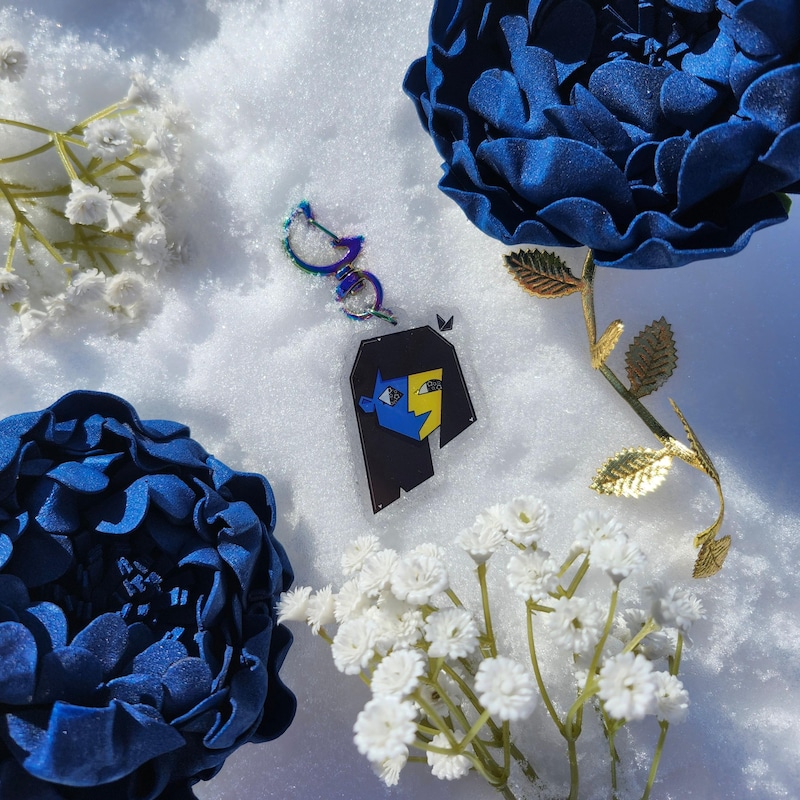 Femtanyl Token - Etsy