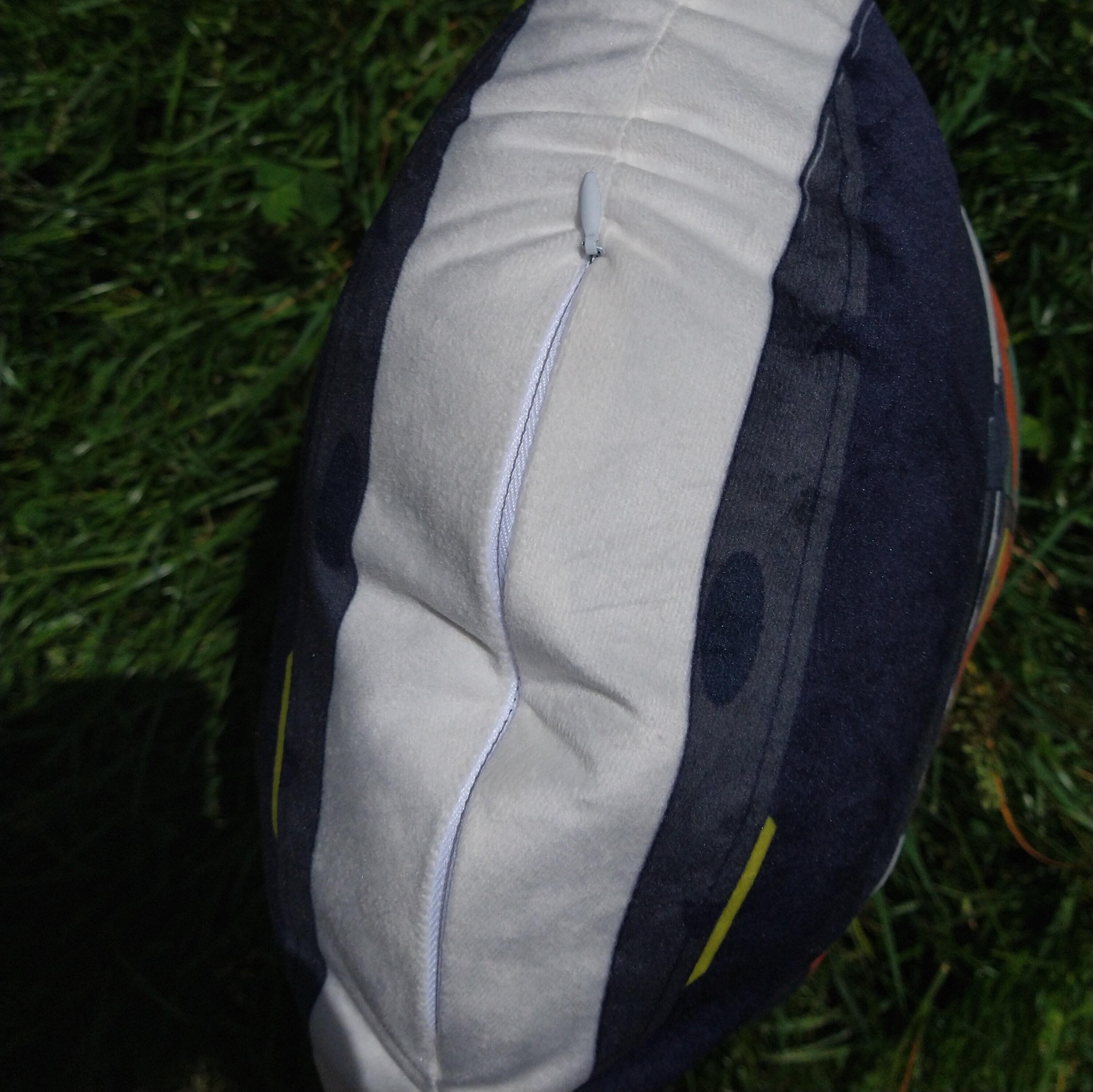 Valorant Boom Bot/bomb Buddy Raze Pillow/ Plush Short Plush - Etsy