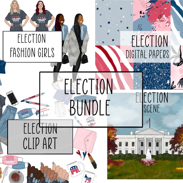 Election 2020 - Etsy