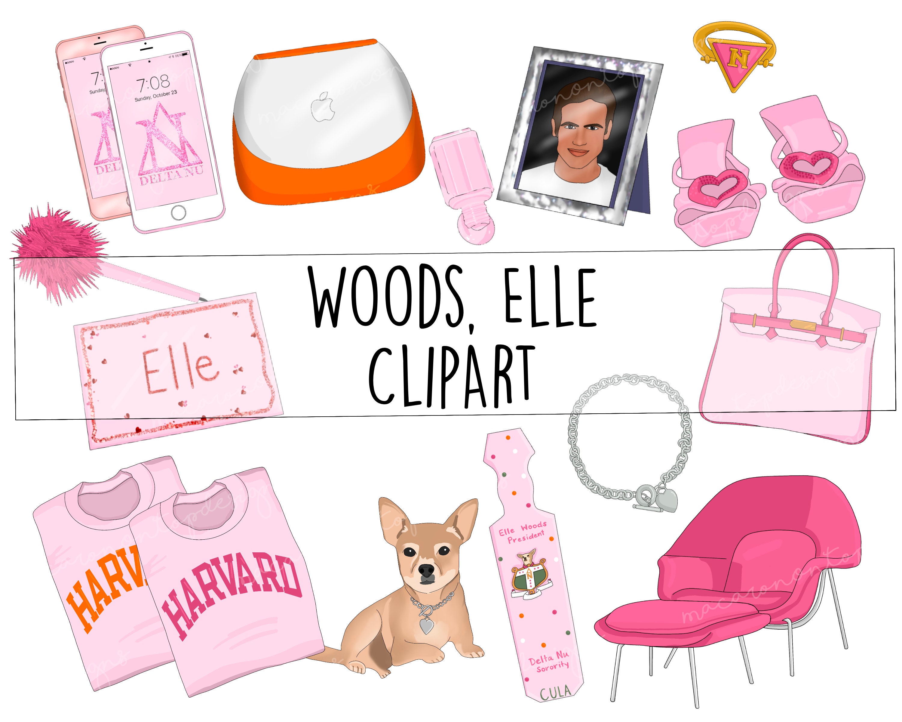 Card Making & Stationery Labels, Stickers & Tags Papercraft Harvard Law ...