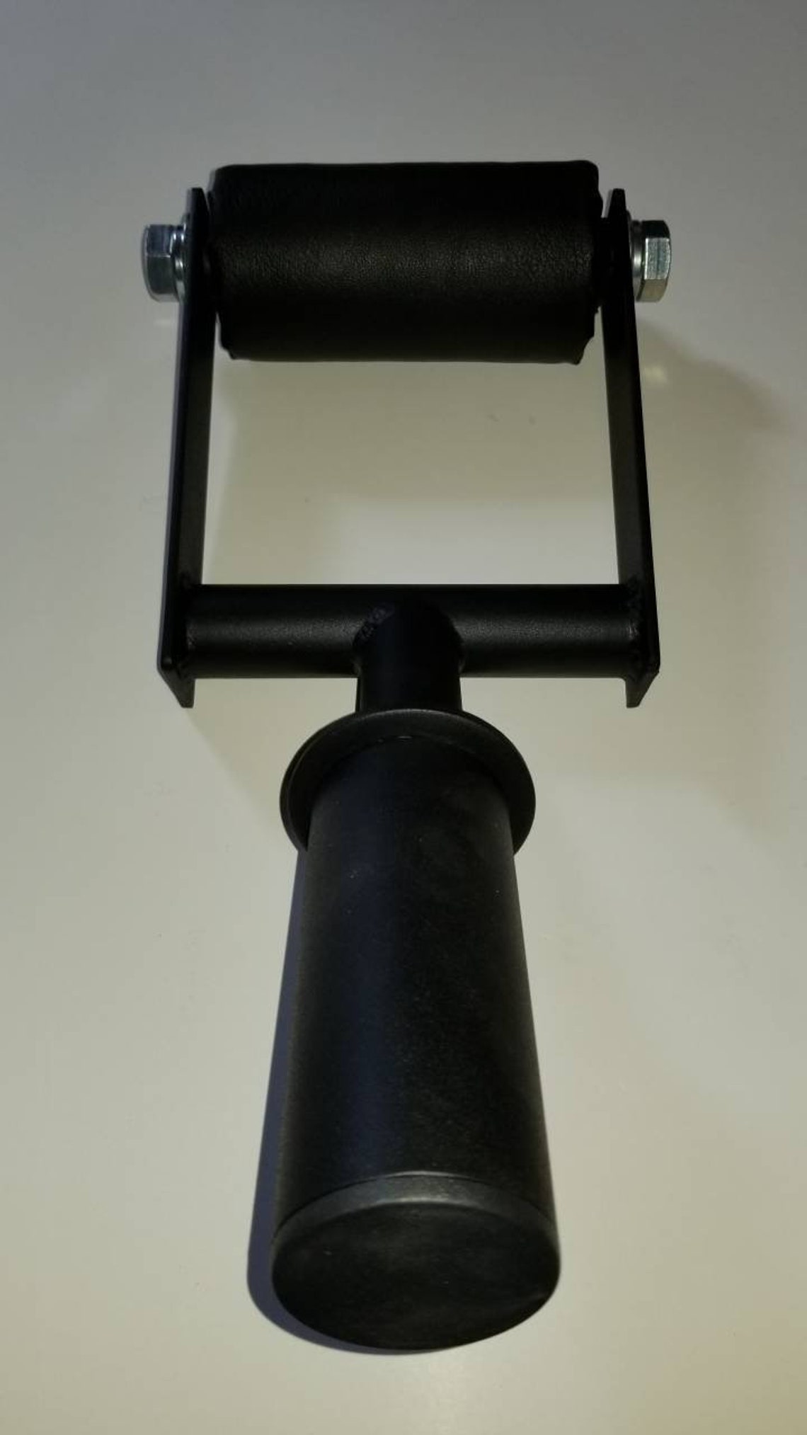 Juggernaut ISO Olympic Tib Curl Bar, Tibialis, ATG, Knee Strengthener ...