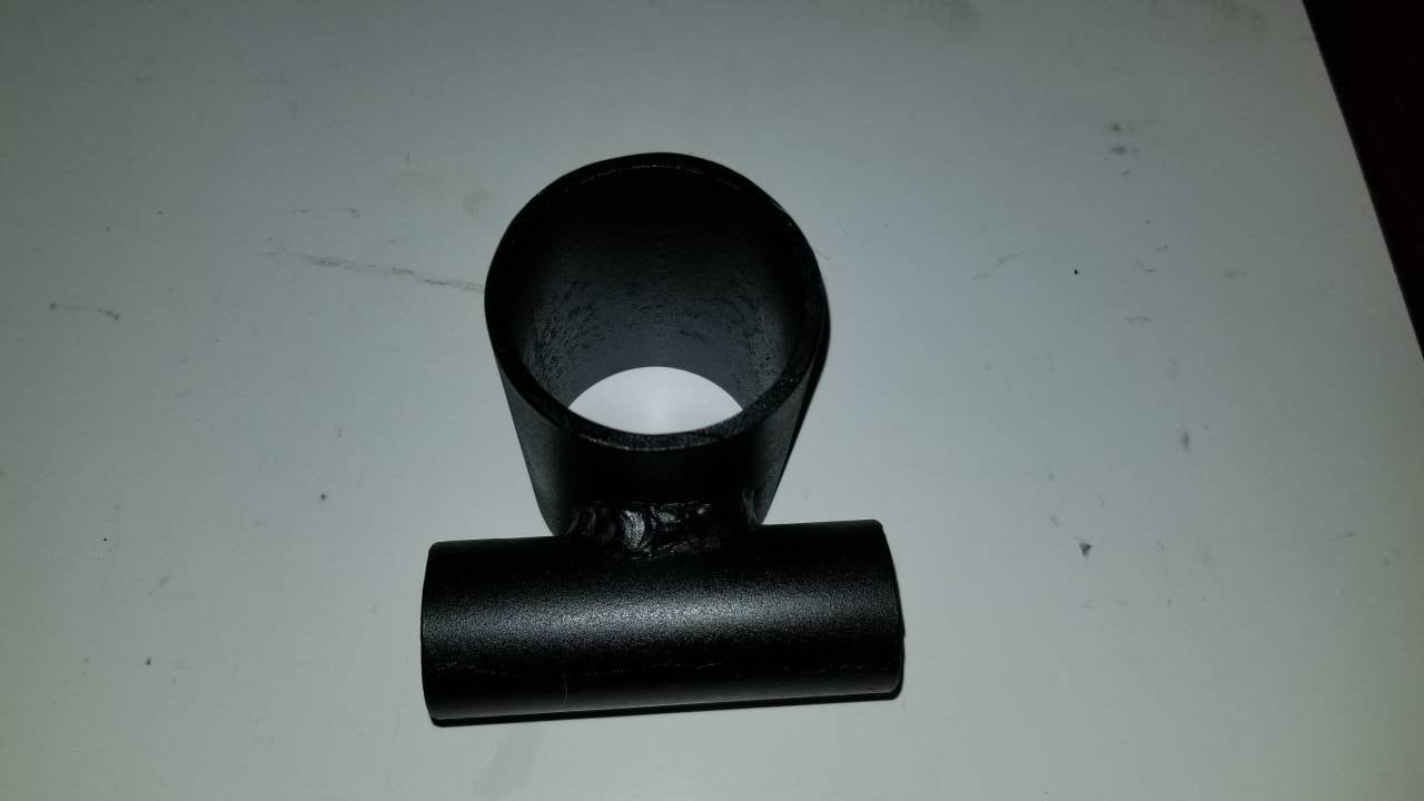 2 X 1 Pin and Pipe Safety Landmine Pivot Viking - Etsy