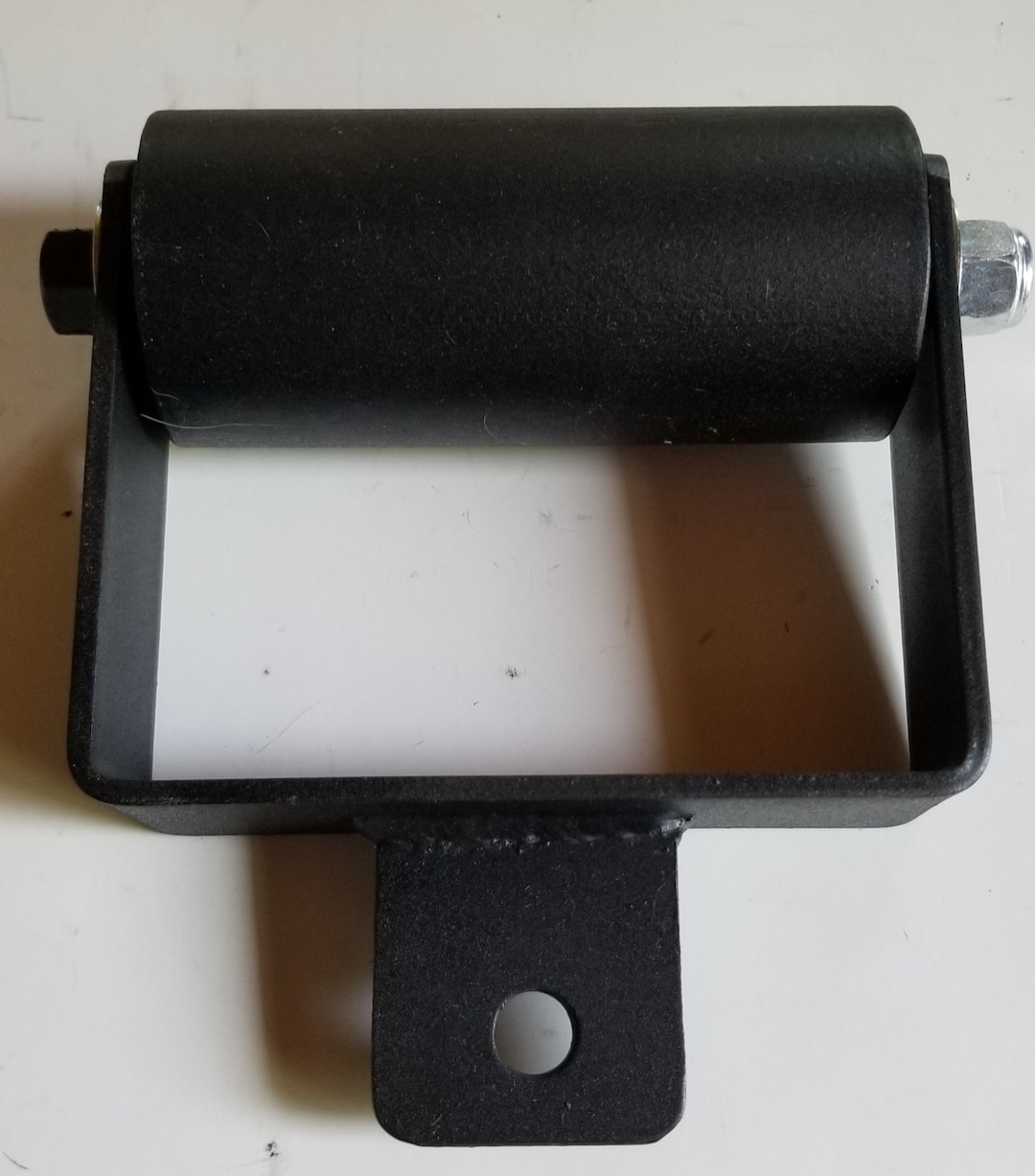 Juggernaut STEEL Rolling Deadlift Handle. Rotating Revolving - Etsy