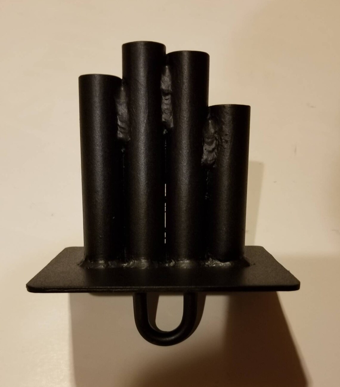 Juggernaut Fitness Gorilla Hand Shake Implement. Grip Strength, Crush ...