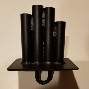 Juggernaut Fitness Gorilla Hand Shake Implement. Grip Strength, Crush ...