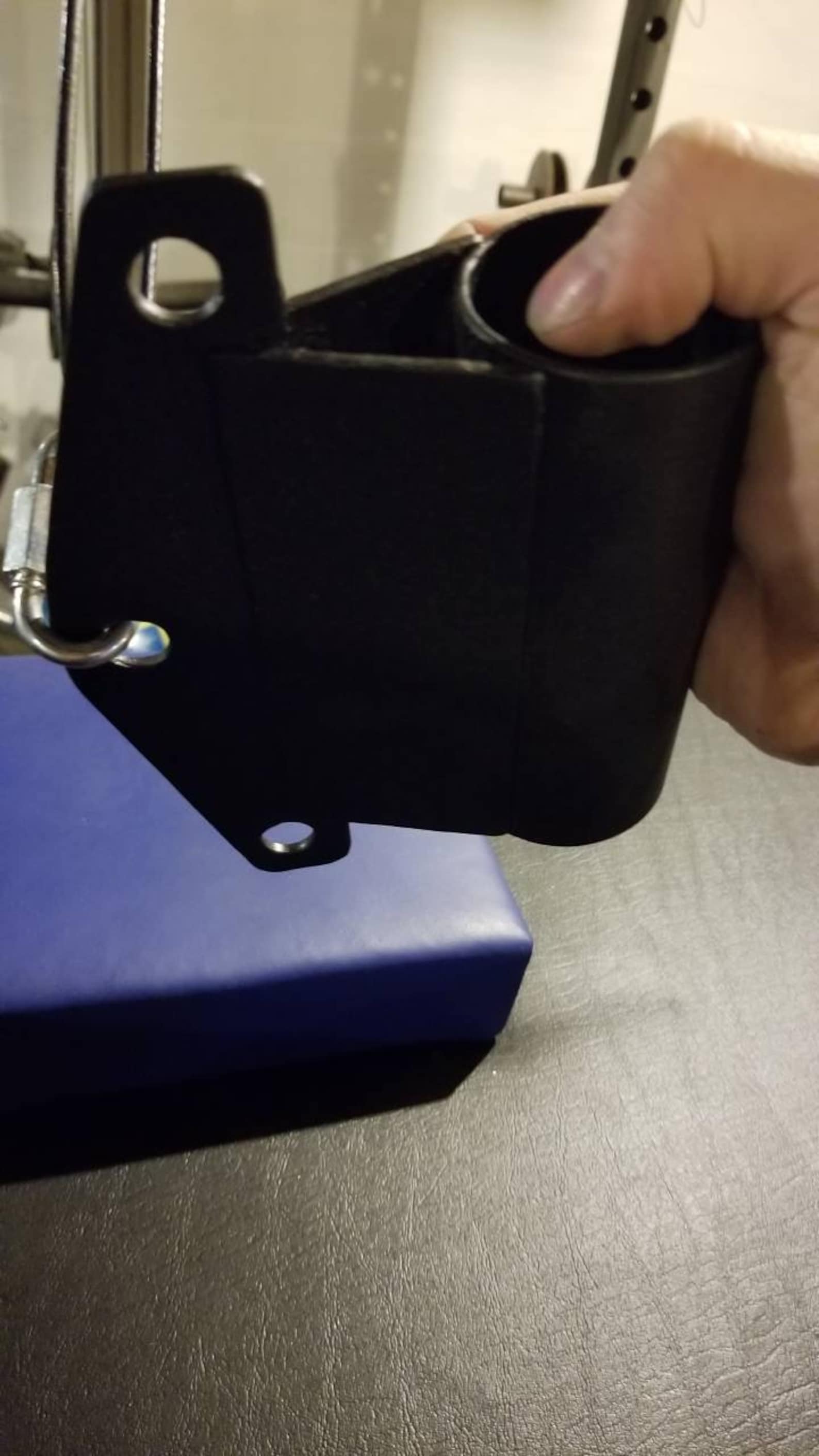 The Executioner by Juggernaut Fitness Toproll Arm Wrestling, Cupping ...