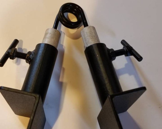 Juggernaut Fitness Hand Gripper Finger Grip Attachments, Grip + Hand ...