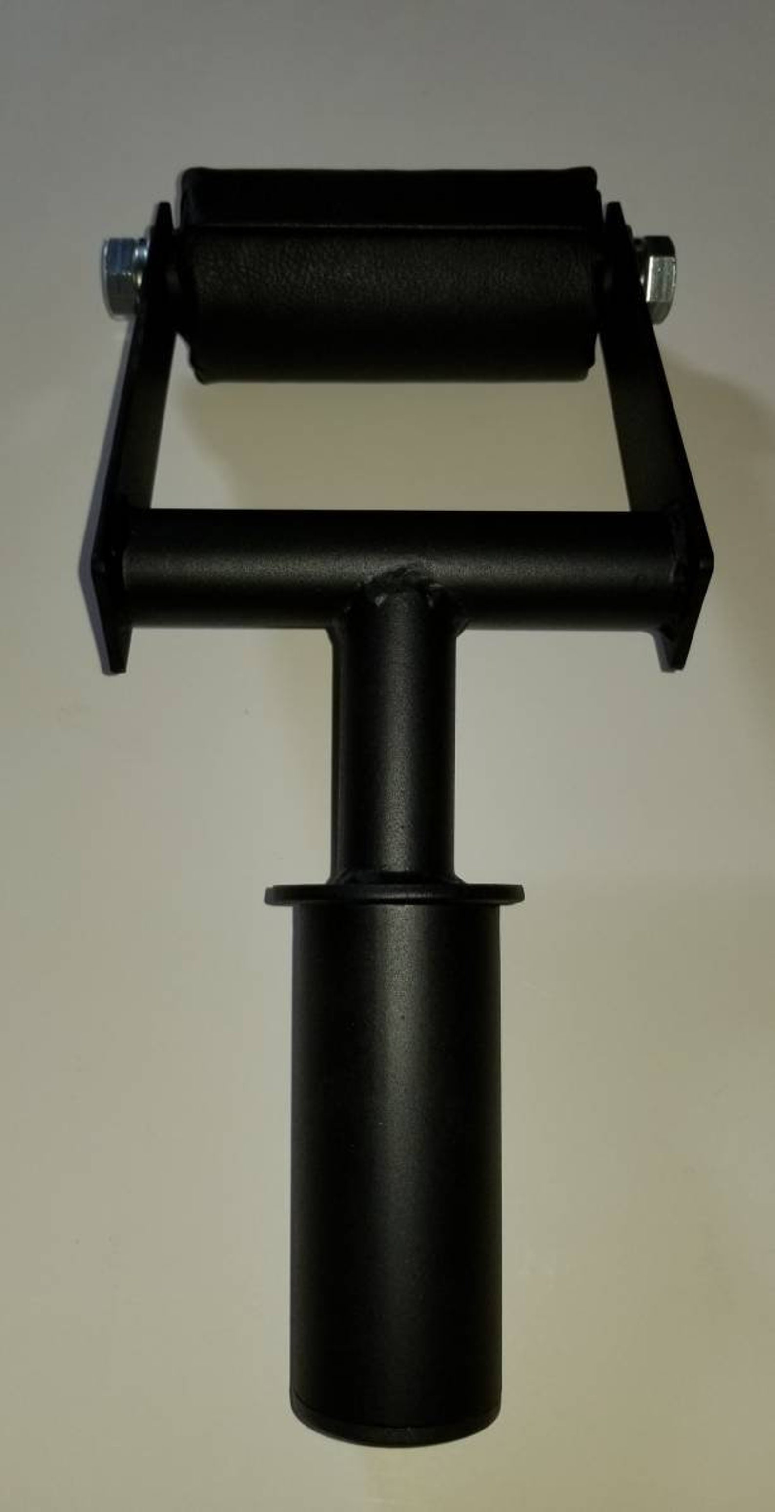 Juggernaut ISO Olympic Tib Curl Bar, Tibialis, ATG, Knee Strengthener ...