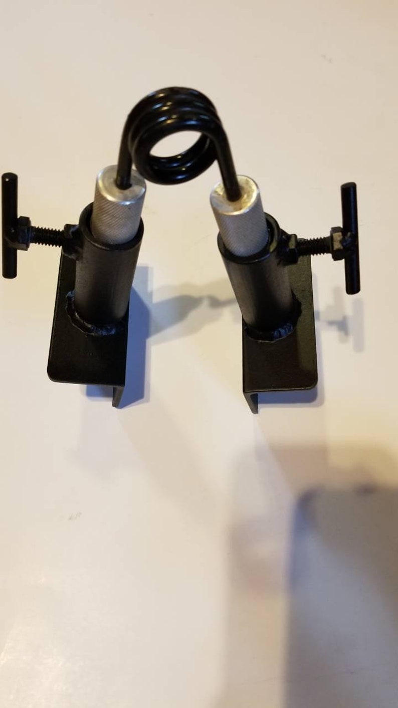Juggernaut Fitness Hand Gripper Finger Grip Attachments Grip - Etsy