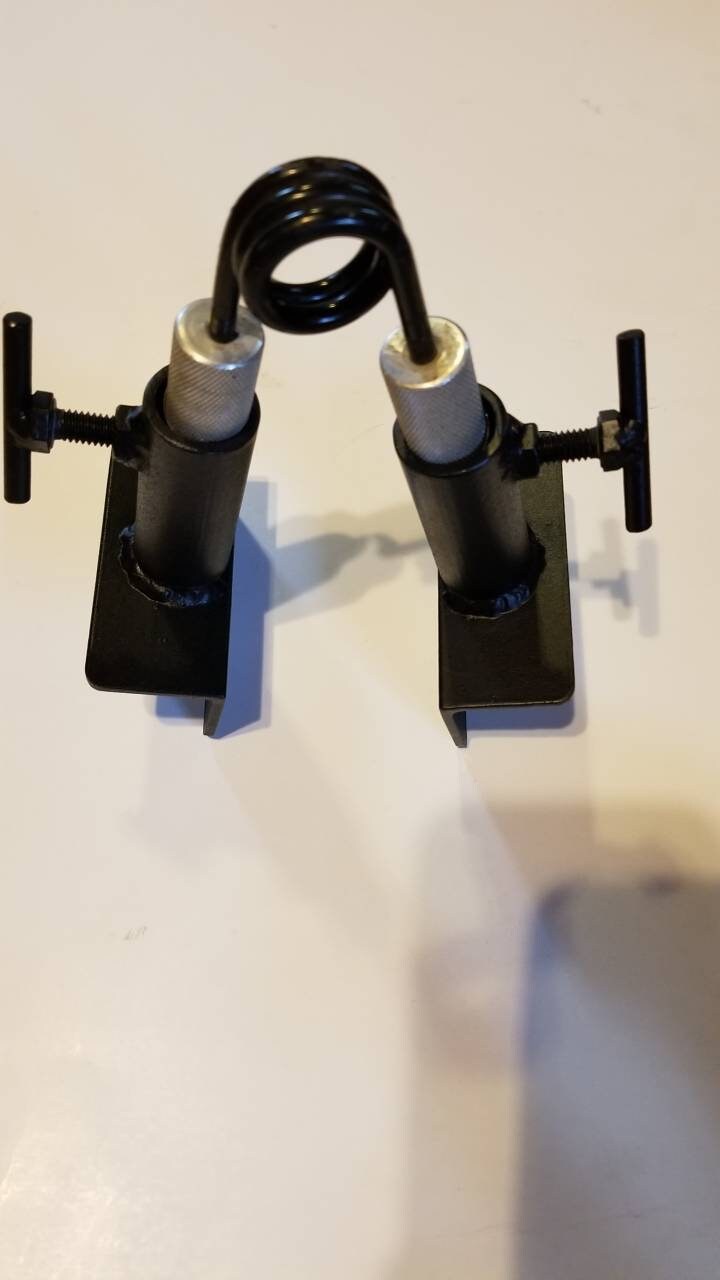 Juggernaut Fitness Hand Gripper Finger Grip Attachments Grip - Etsy