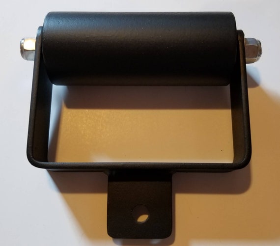 Juggernaut STEEL Rolling Deadlift Handle. Rotating Revolving | Etsy