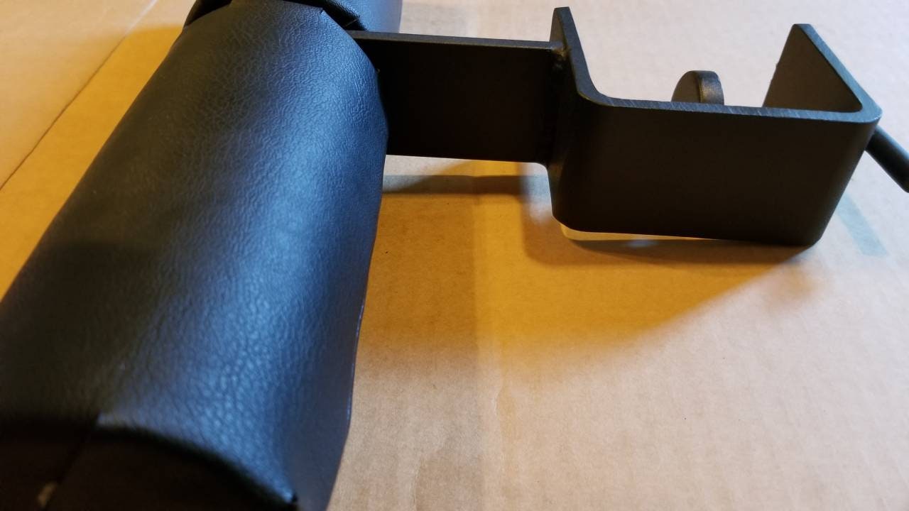 Juggernaut Hamstring Curl Bar Nordic Bar Abs Crunches - Etsy