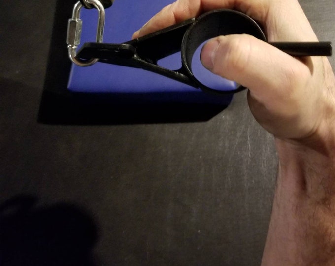 The Executioner by Juggernaut Fitness Toproll Arm Wrestling, Cupping, Wrist and Grip Strength - Etsy