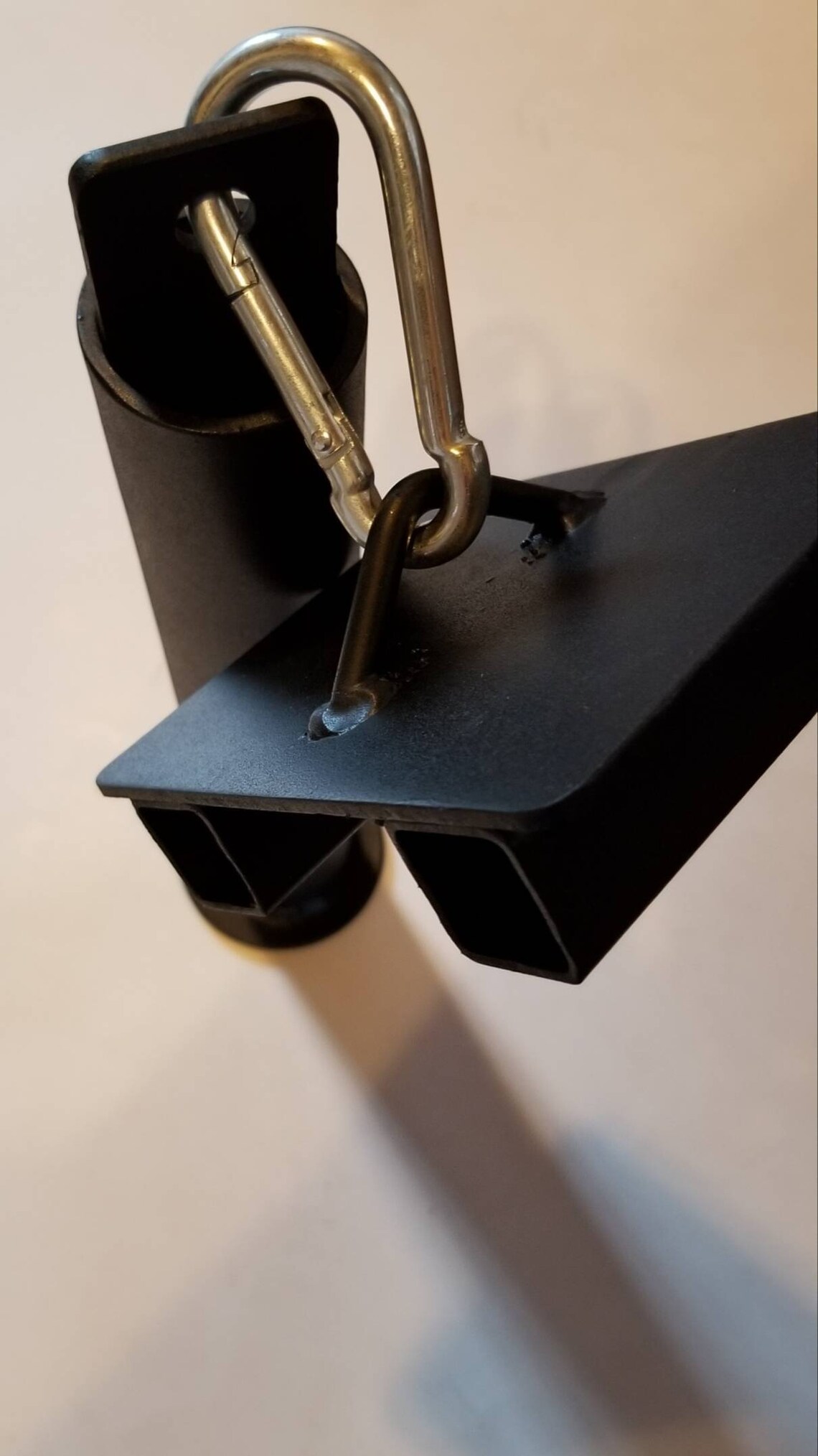 Juggernaut Fitness Double Pinch Grip Implement, Finger and Hand ...