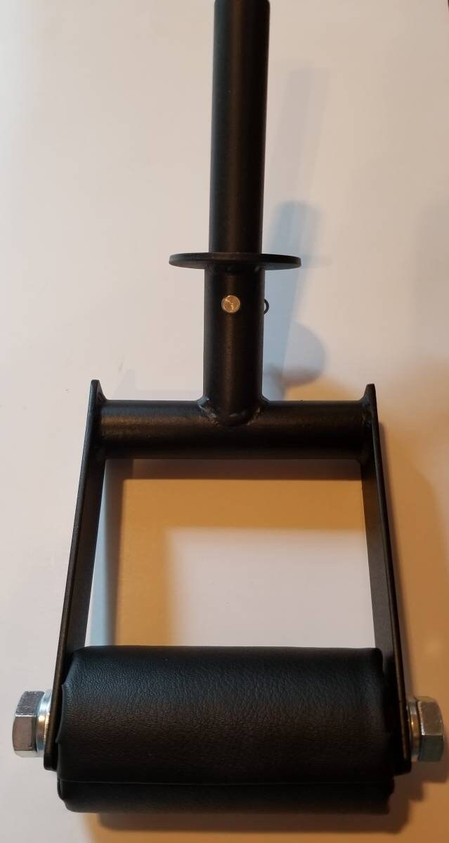 Juggernaut 1 Standard Weight ISO TIB BAR. Tibialis, Ankle Only in My ...