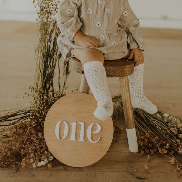 First Birthday Props - Etsy