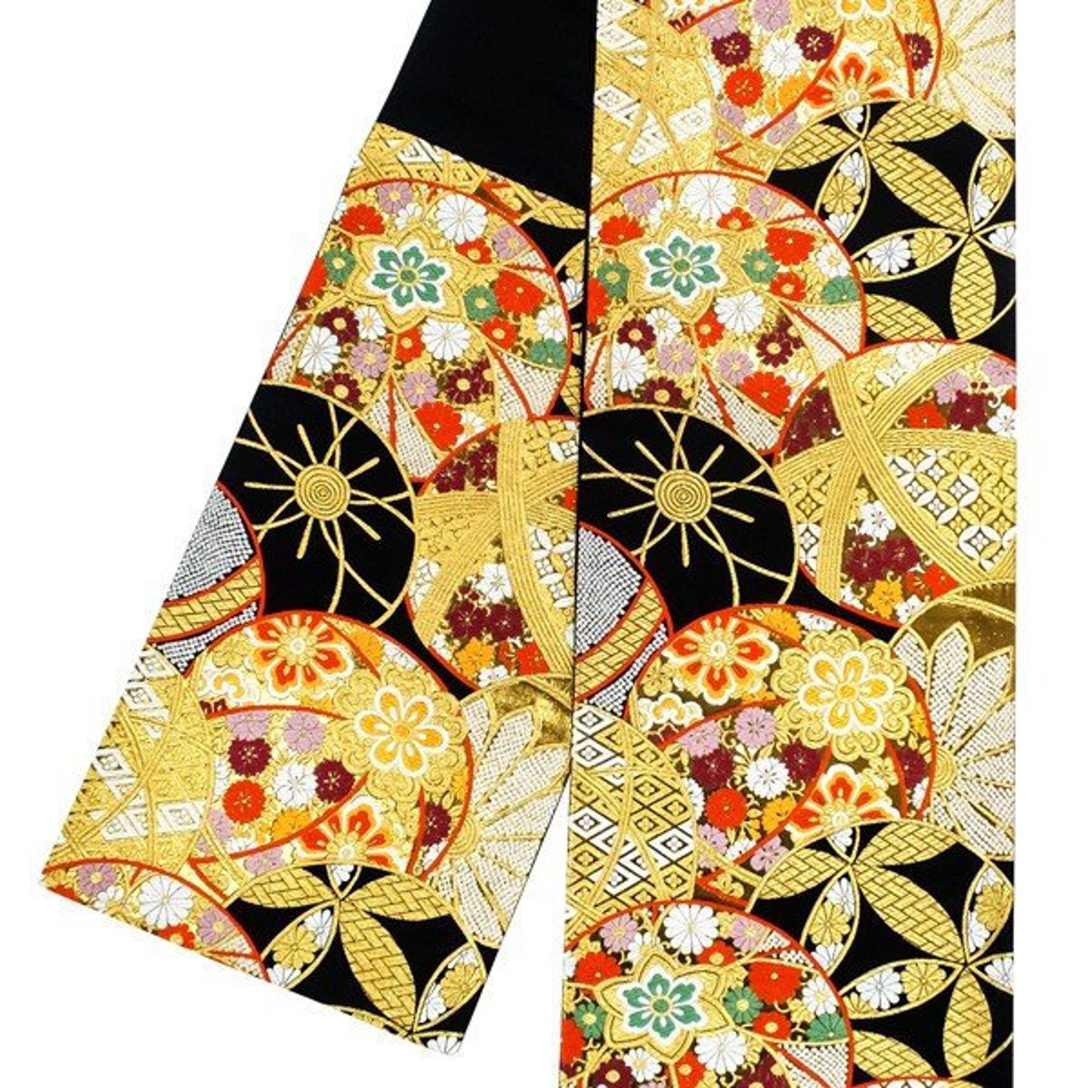 Japan Obi Belts Kimono Obi Silk Obi Sash Yukata Kimono | Etsy