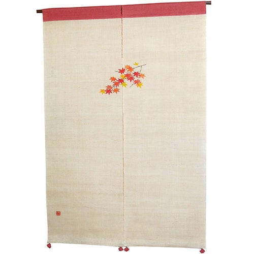 Custom Printed Japanese Noren Curtains Custom Size Japanese | Etsy