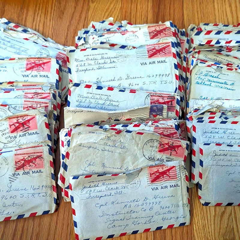 Korea War Antiques - Etsy UK