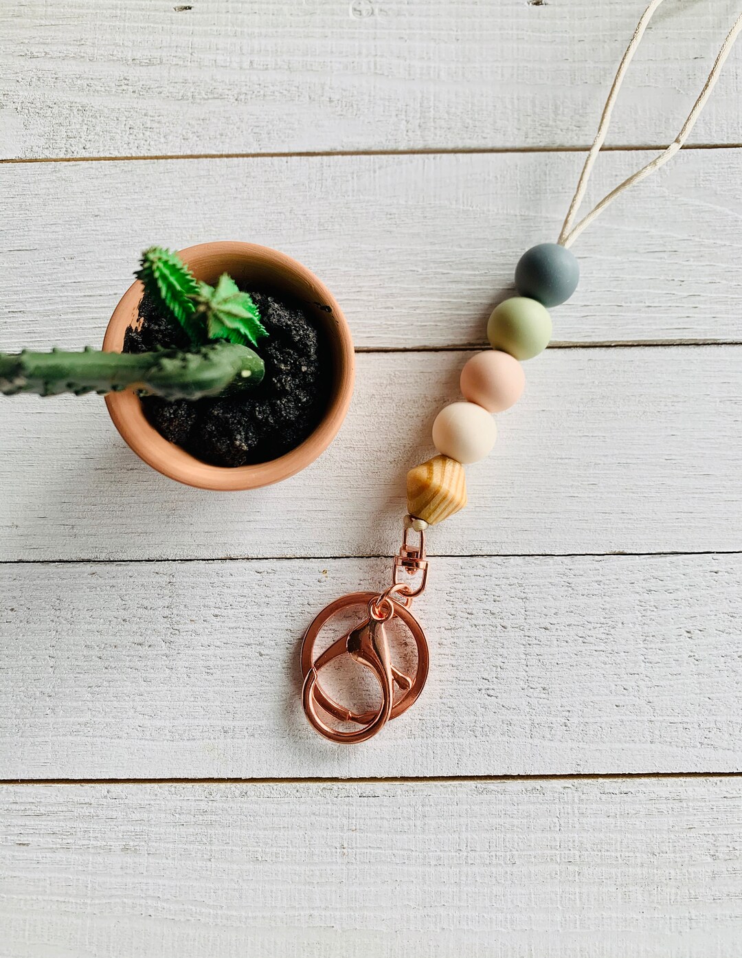 Pastel Lanyard Lanyards Teacher Lanyards. Teacher Gifts - Etsy