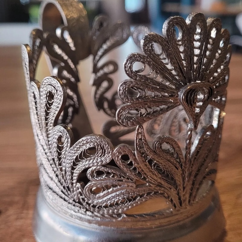 Russian Filigree - Etsy