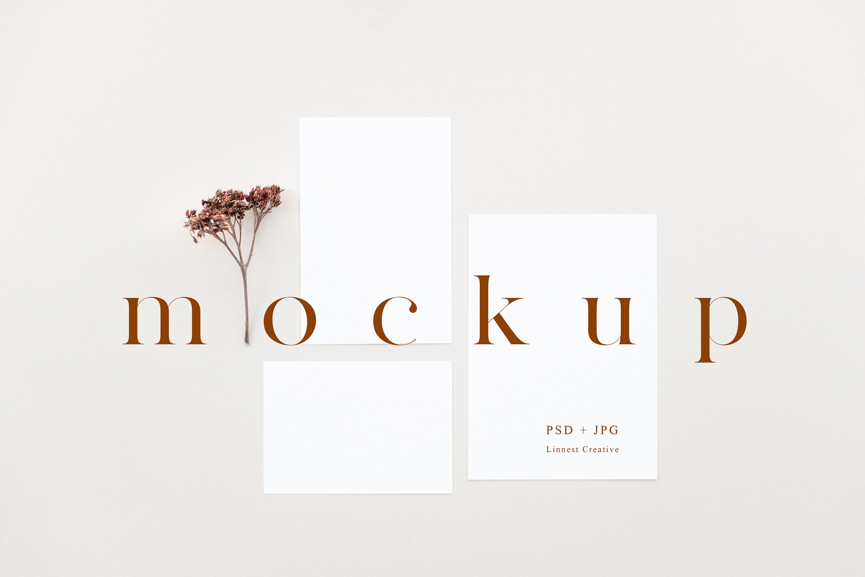 5x7 5x3.5 6x4 cards mockup Wedding | Etsy