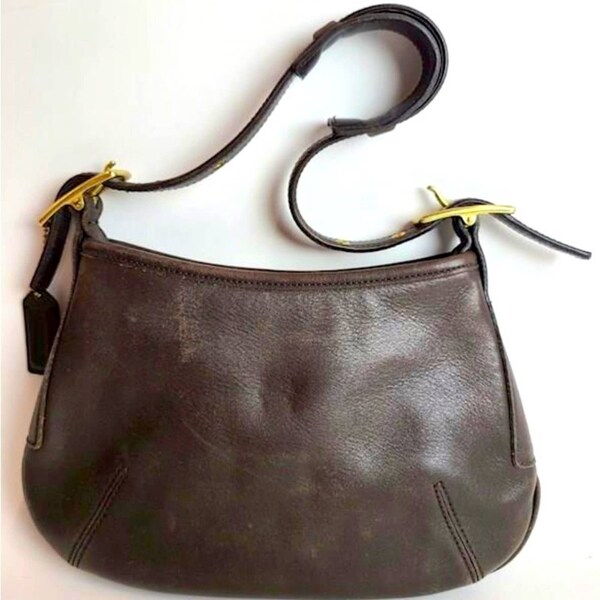 Coach Replacement Strap - Etsy