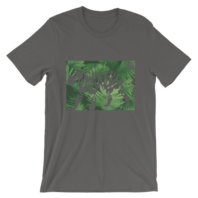 Tiger Shirt - Wildlife Shirt, Conservation Shirt, Save the Tigers ...