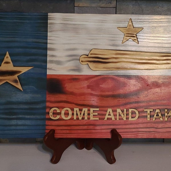 Rustic Texas - Etsy