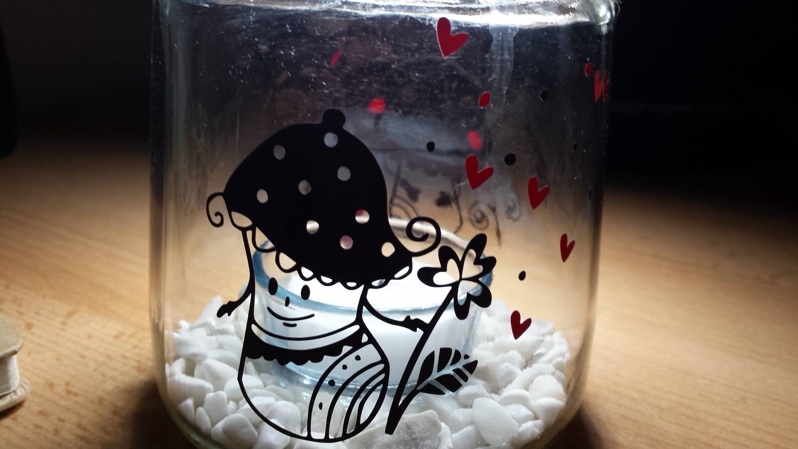 Plotterdatei Herbst Igel Laubblatt Kürbis Herz Blumen | Etsy Deutschland