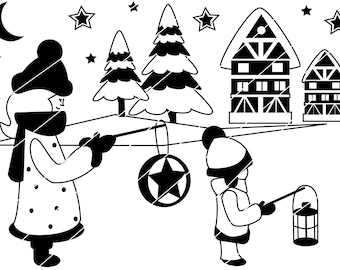 St Martin Svg - Etsy