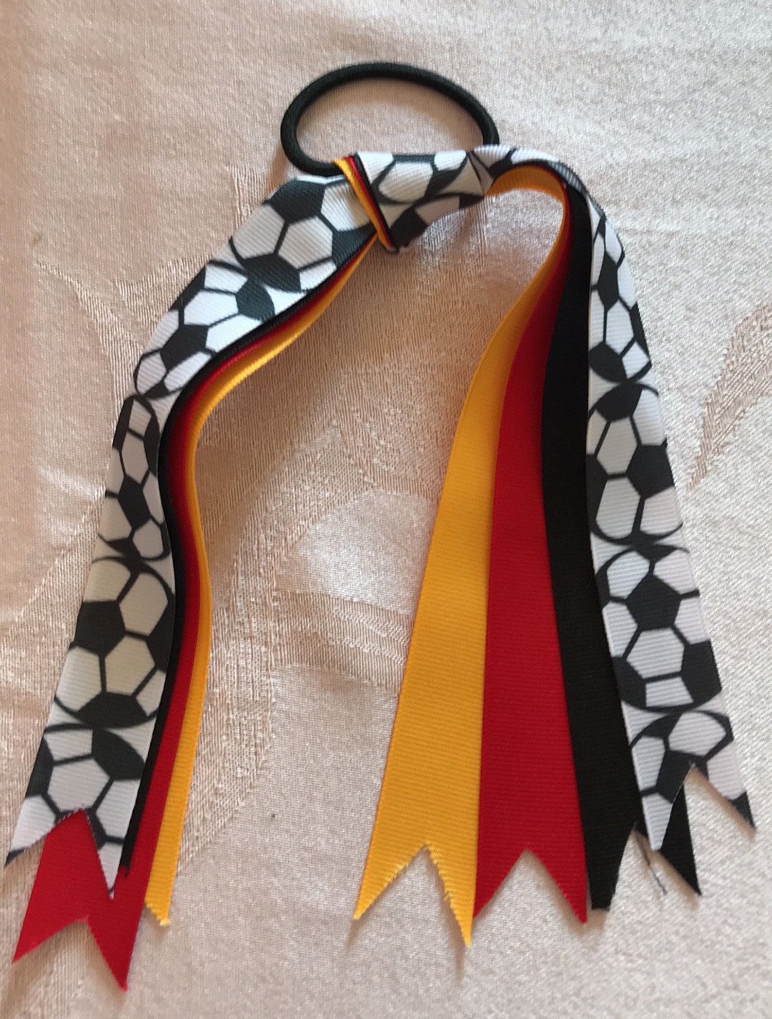 Sporty Tail Ribbons | Etsy