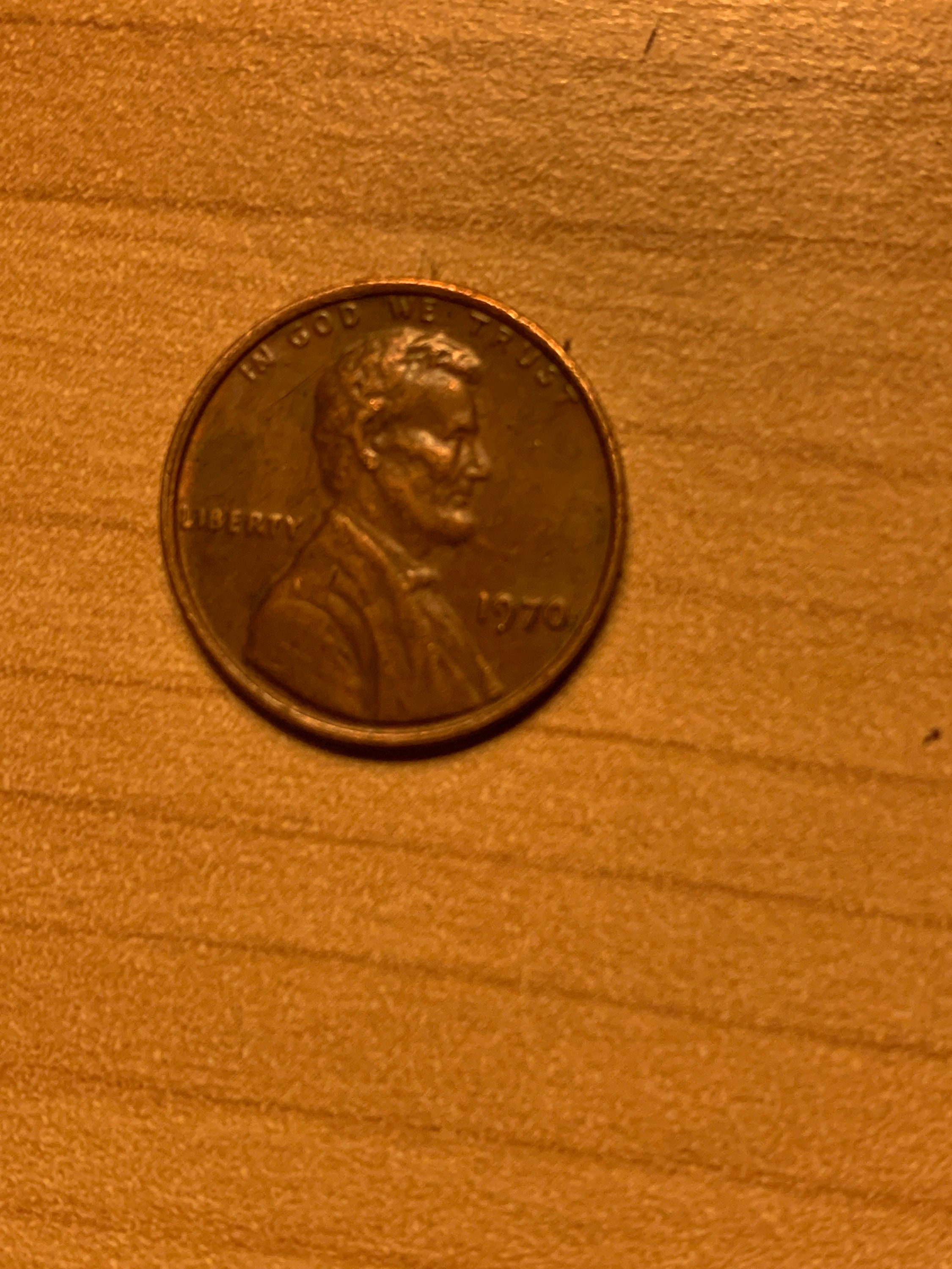 Rare 1970s Coin - Etsy