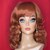 REBA MCENTIRE WIG: Red Mullet Wig W Bangs, 1990s Wig, 2000s Wig ...