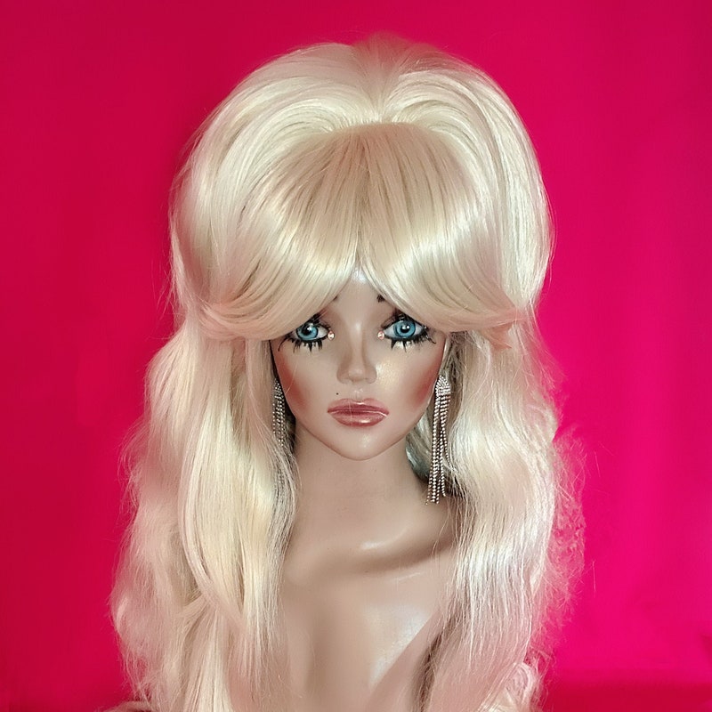 Fembot Costume - Etsy