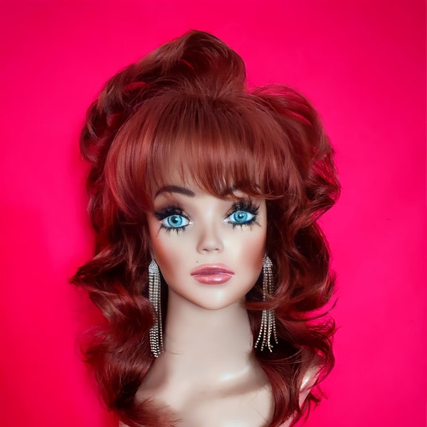 Reba Mcentire Costume - Etsy