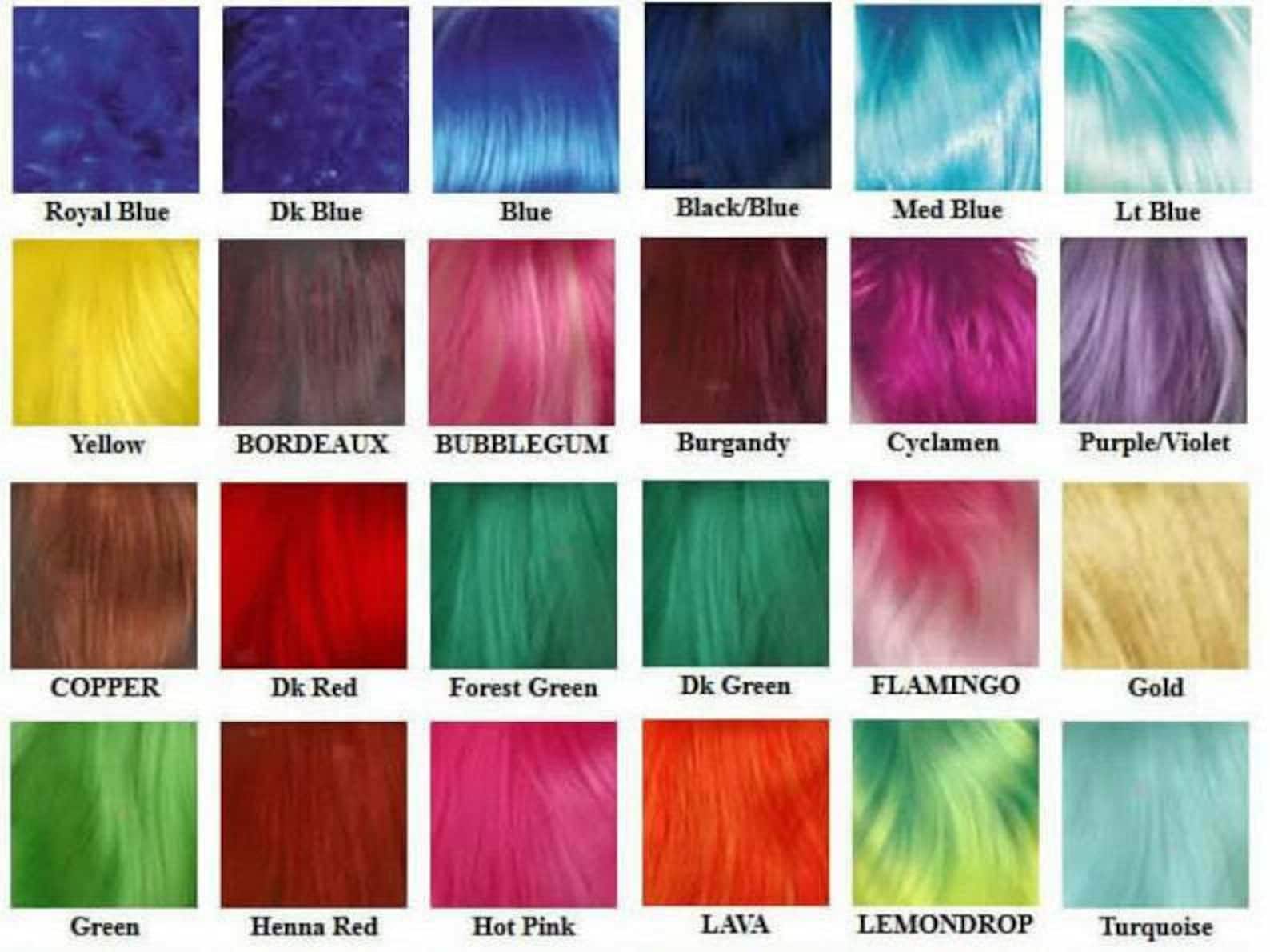 JOAN COLLINS WIG Lace Front Drag Queen Wig Dark Brown 1980s | Etsy