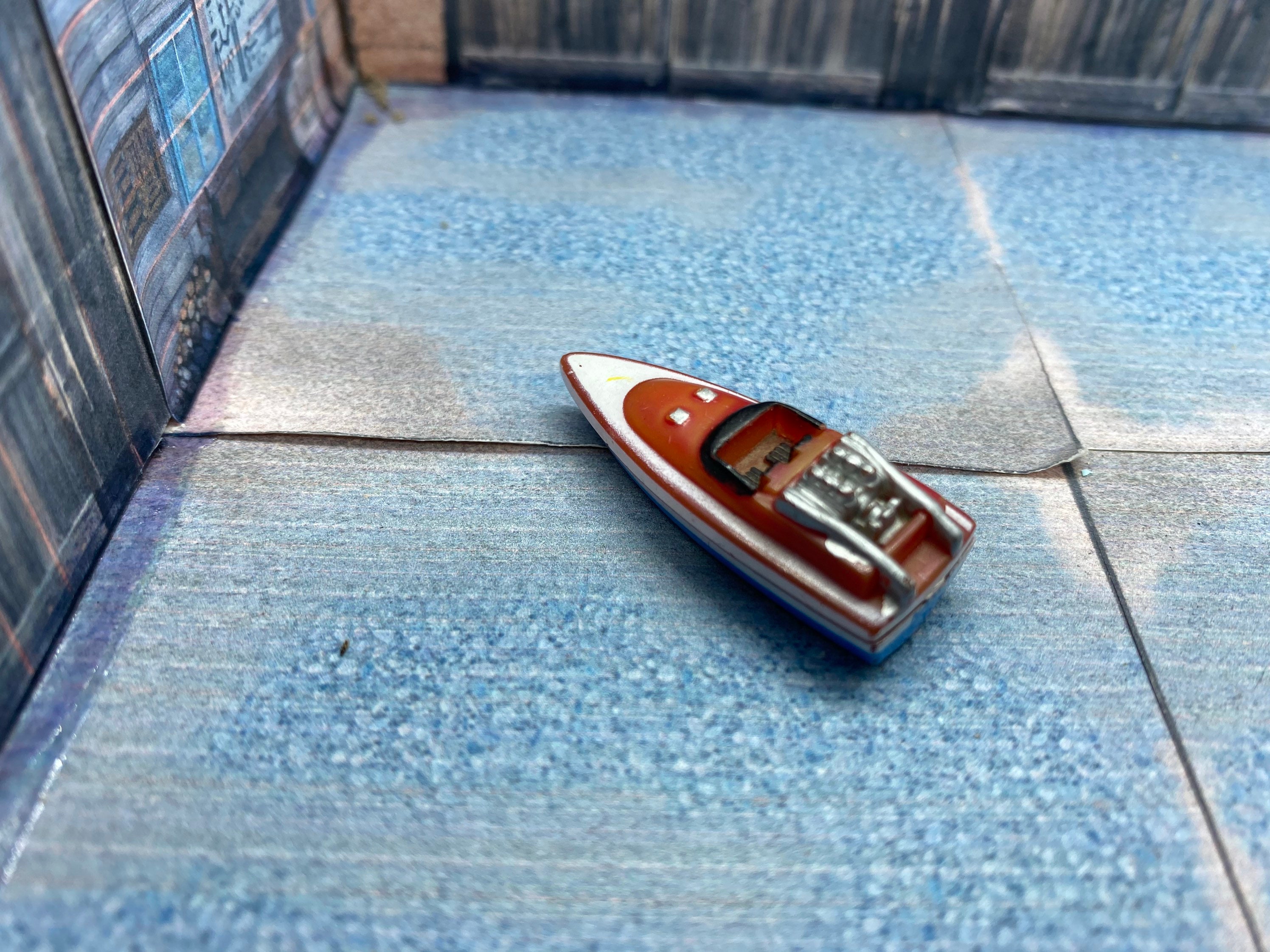 Toys Toys & Games Micro Machines Galoob Lot of 4 Hot Rod Vehicles ...