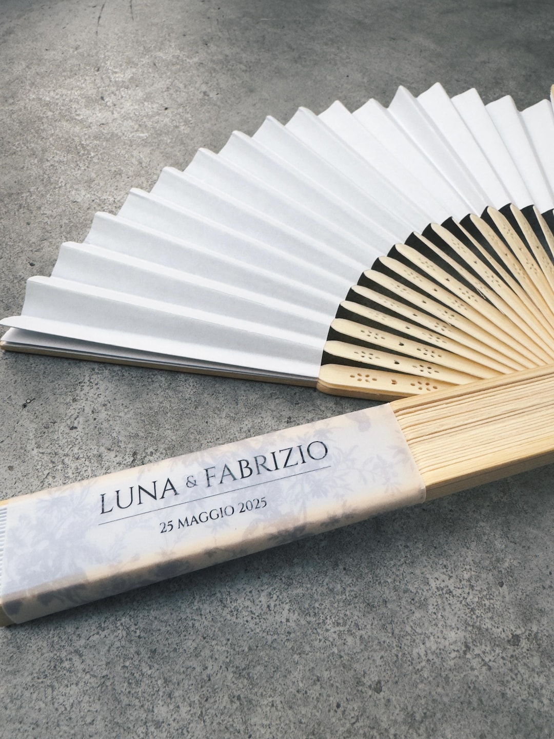 WEDDING / FANS Personalized Wedding and Event Fans, Wedding Gifts ...