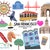 Chicago Clipart, Sticker Clipart, Clipart, Cute Clipart, City Clipart ...