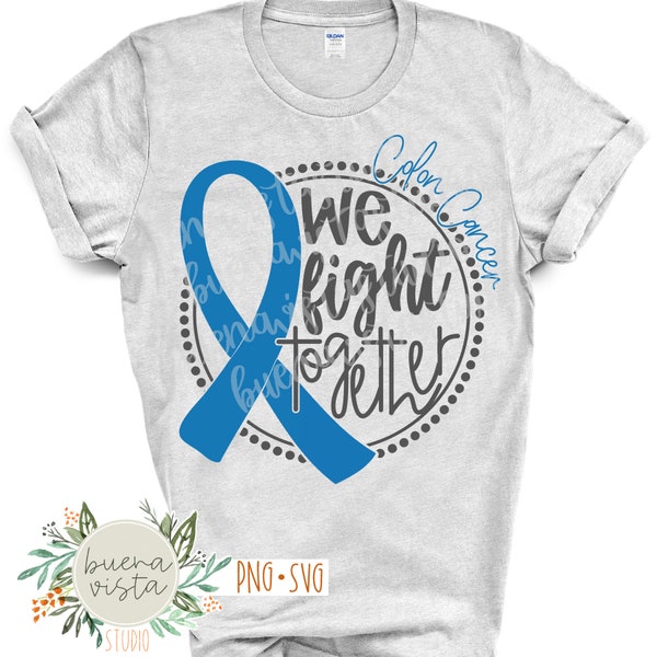 Colon Cancer Ribbons - Etsy