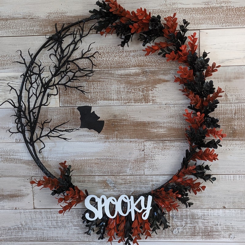 Grapevine Letters - Etsy