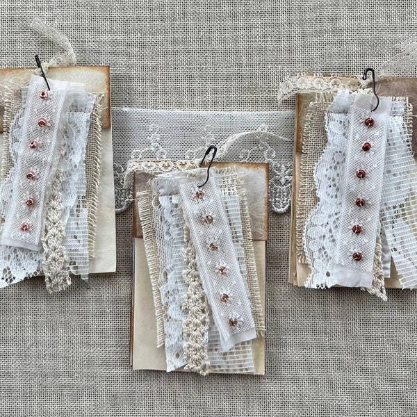 Tablet Beads - Etsy